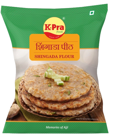 Upwas Products – Kpra Foods Pvt. Ltd.