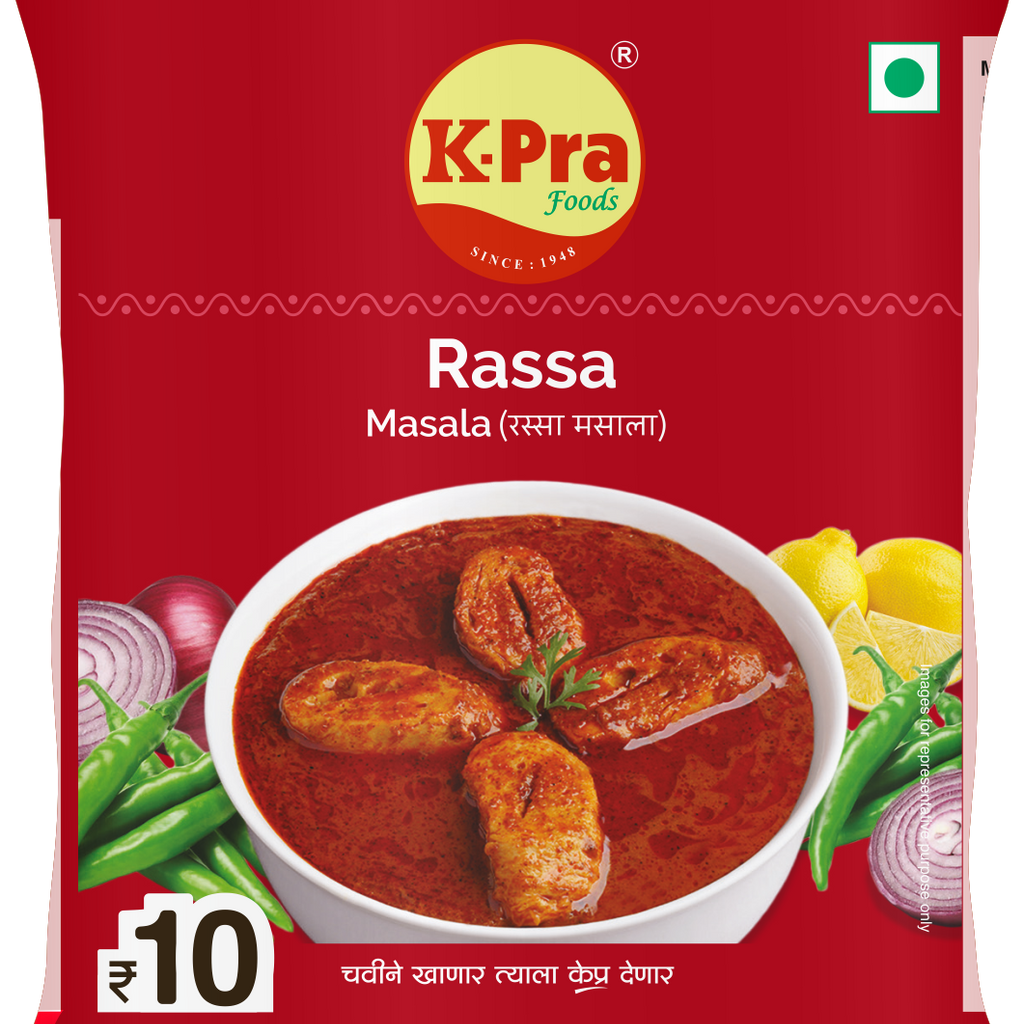 RASSA MASALA – Kpra Foods Pvt. Ltd.