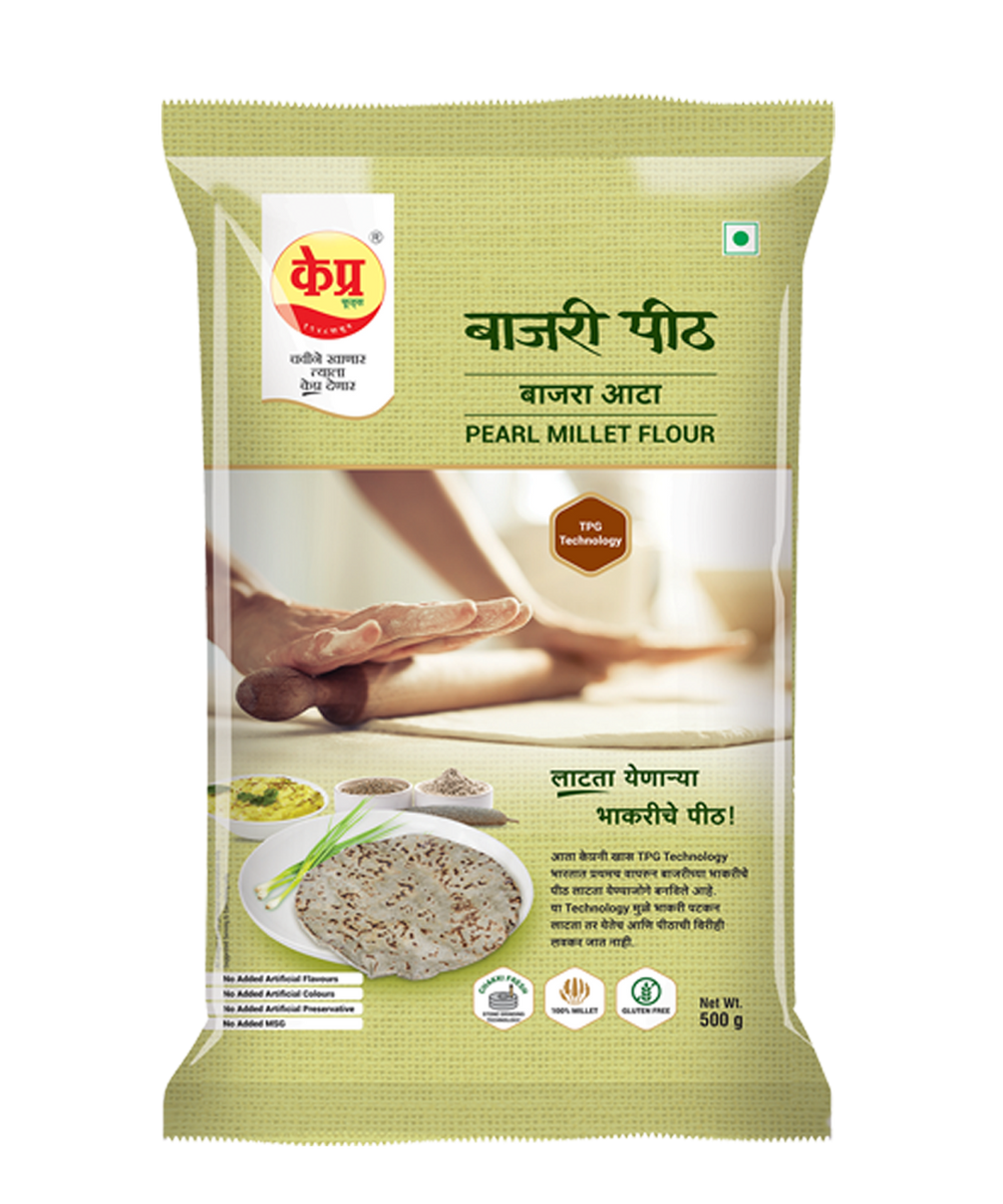 BAJARI PEETH – Kpra Foods Pvt. Ltd.