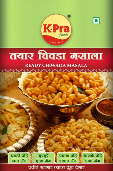 Festive – Kpra Foods Pvt. Ltd.