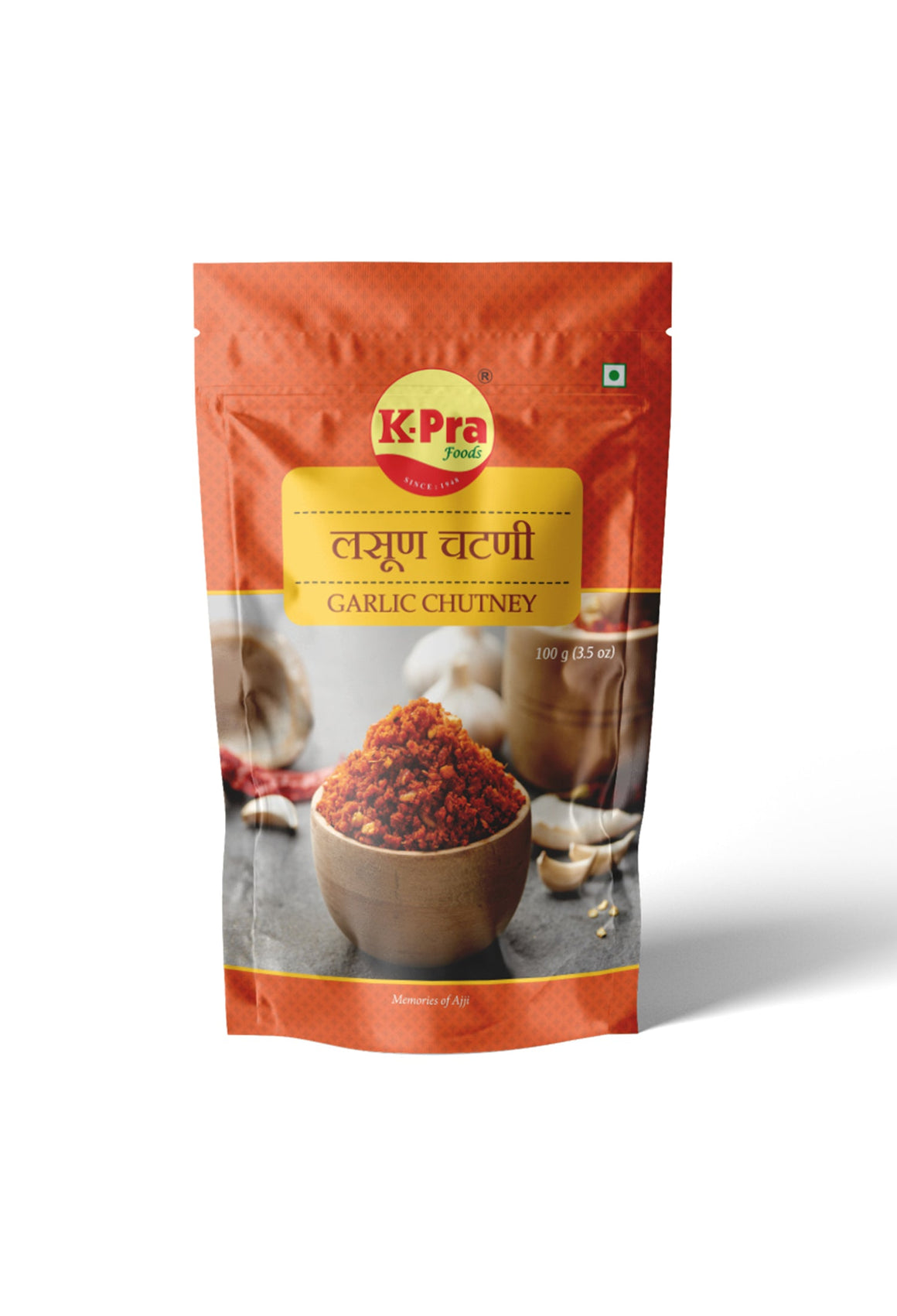 Chutneys – Kpra Foods Pvt. Ltd.