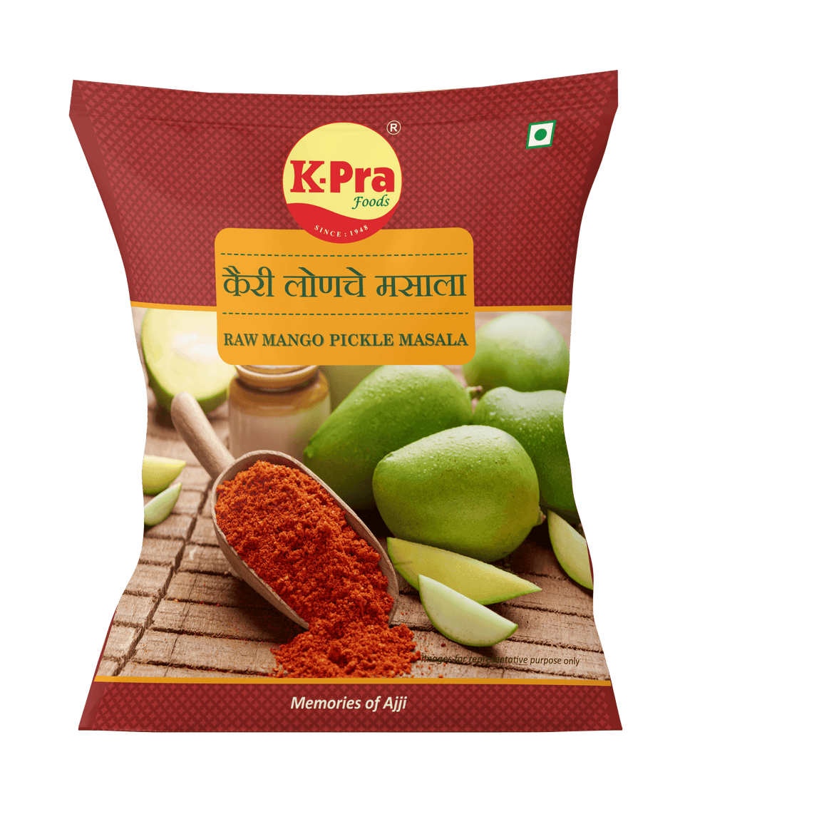 Blended Spices – Kpra Foods Pvt. Ltd.